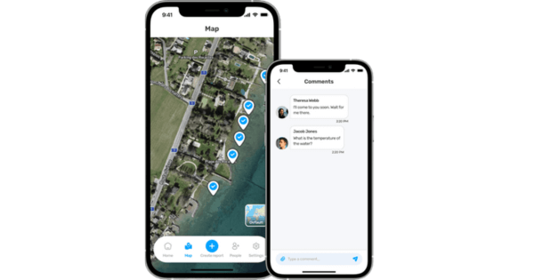 Benefits for Riders and Businesses- linkedwind | value-and-benefits
